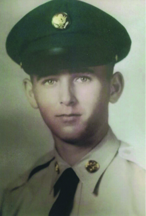 Joseph Robert Provost | News, Sports, Jobs - The Mining Gazette